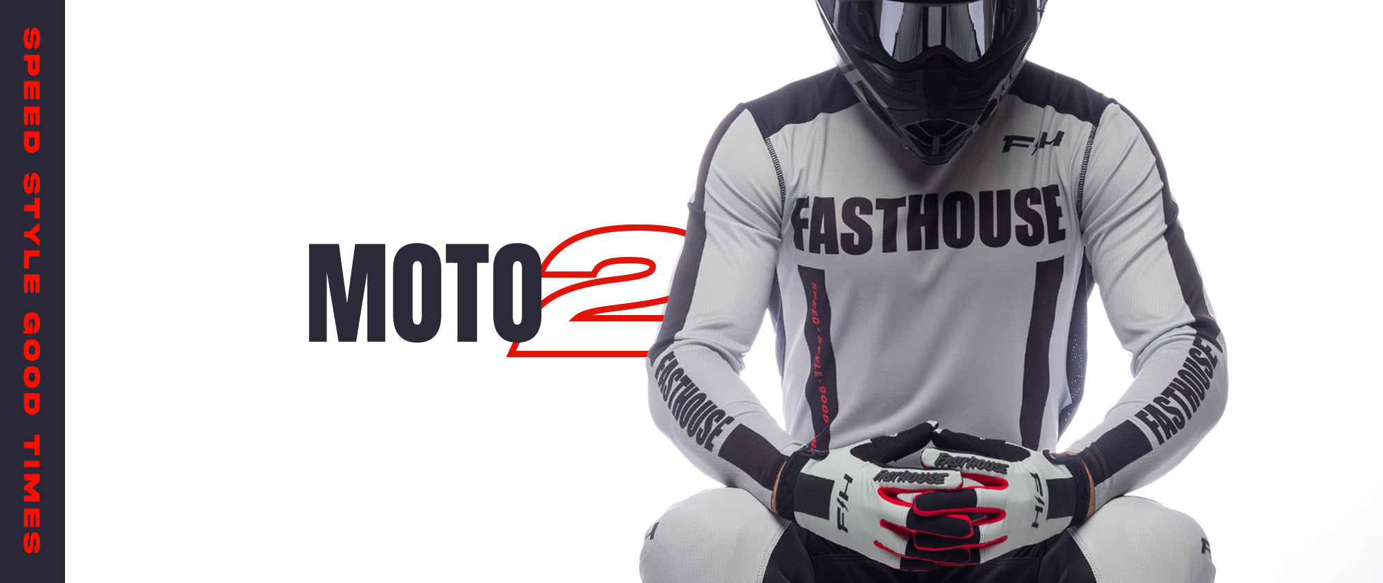 Fasthouse | The Official UK Store