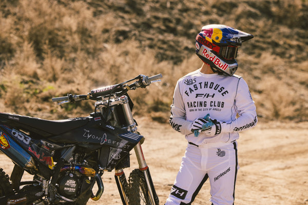 Fasthouse | The Official UK Store