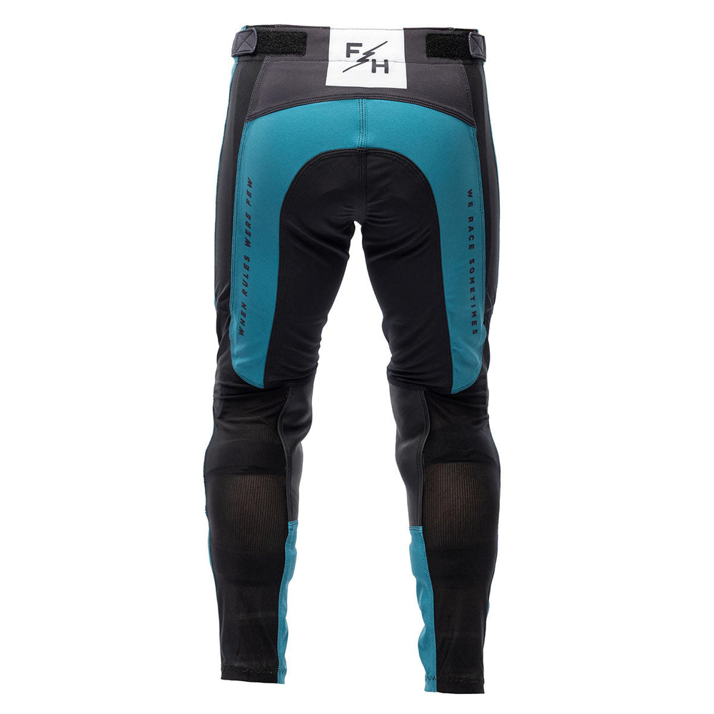 Helix Monaco Pant - Marine/Black