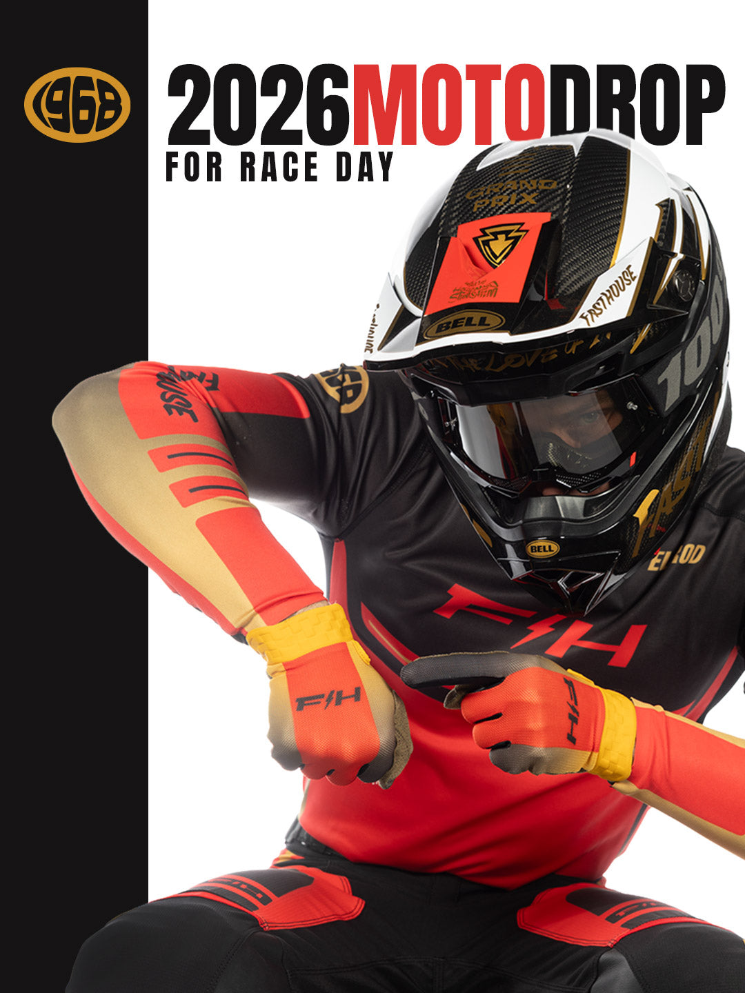 Fasthouse | The Official UK Store
