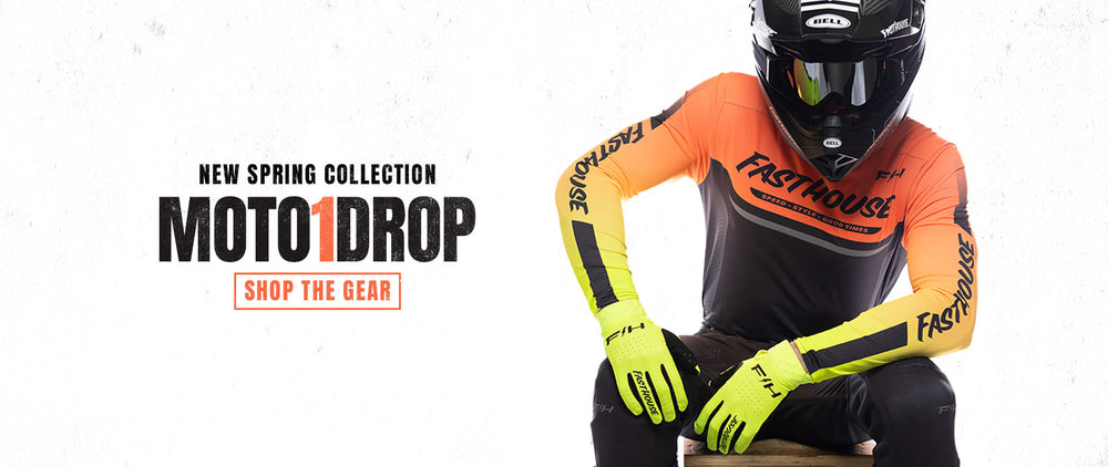 Fasthouse | The Official UK Store